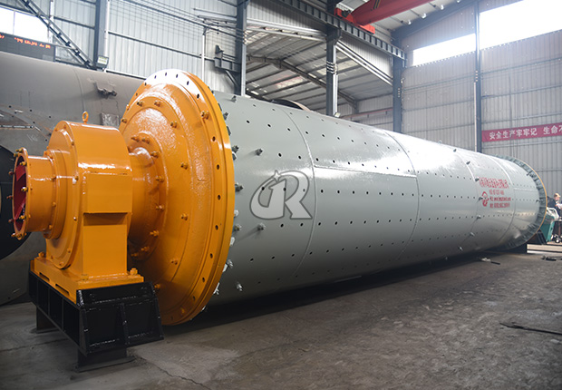 Ball Mill